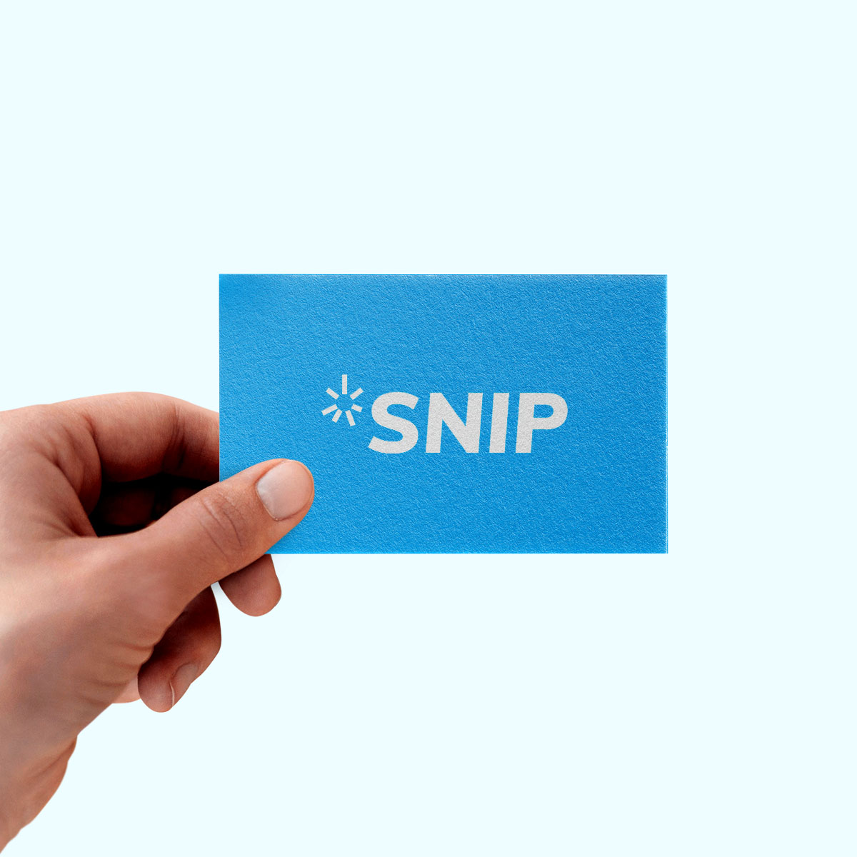 Snip Vasectomy Project: Cutting-Edge Design | Made Nice